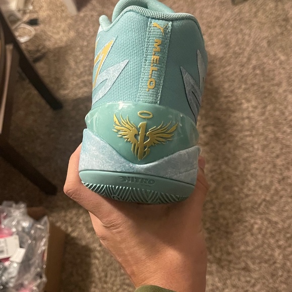 Puma | Shoes | Puma Lamelo Ball Mb2 | Poshmark